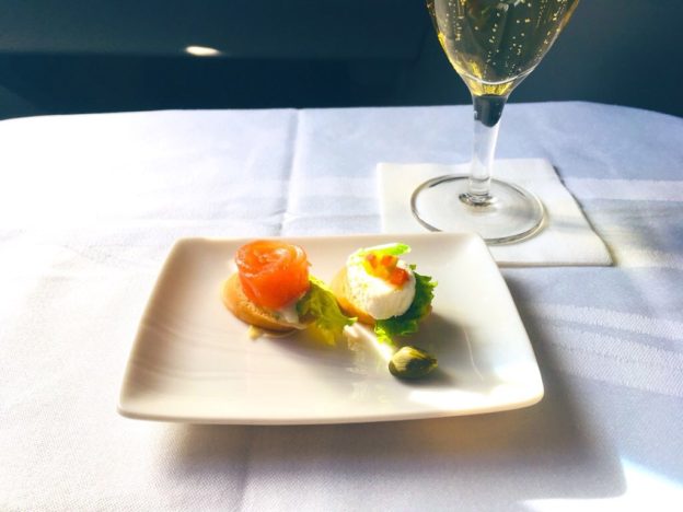 フィリピン航空のビジネスクラス搭乗記 -PR432編- | ゲイリーマン、空を飛ぶ。